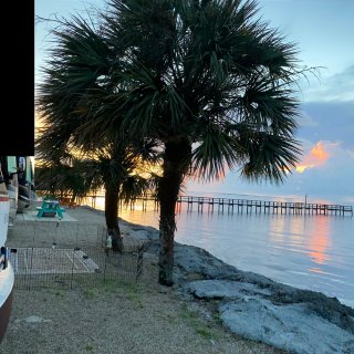 Ho-Hum RV Park - Carrabelle, Florida - RV LIFE Campground Reviews